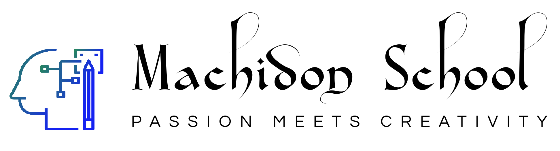 Machidon School – Noi nu greșim – Noi învățăm